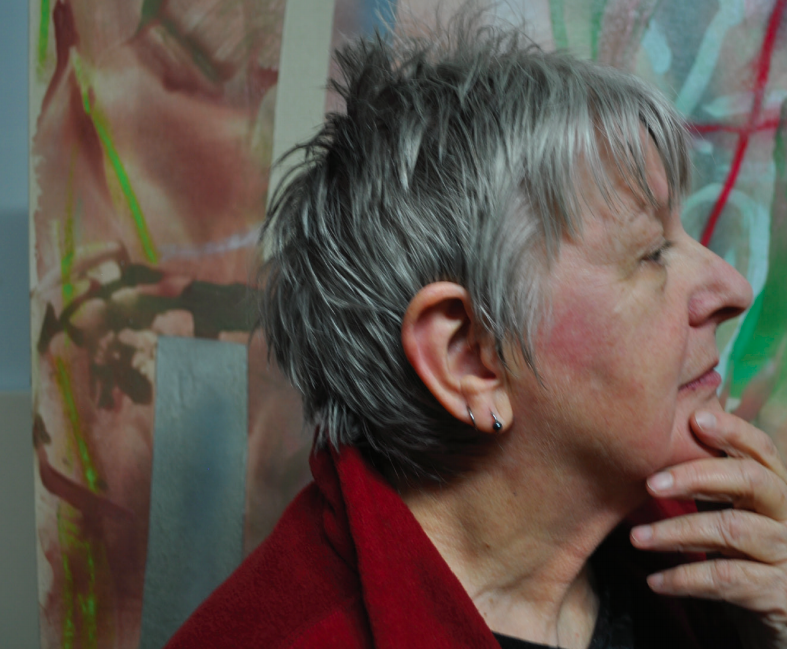 Ann Clarke, an interview | Vie des arts