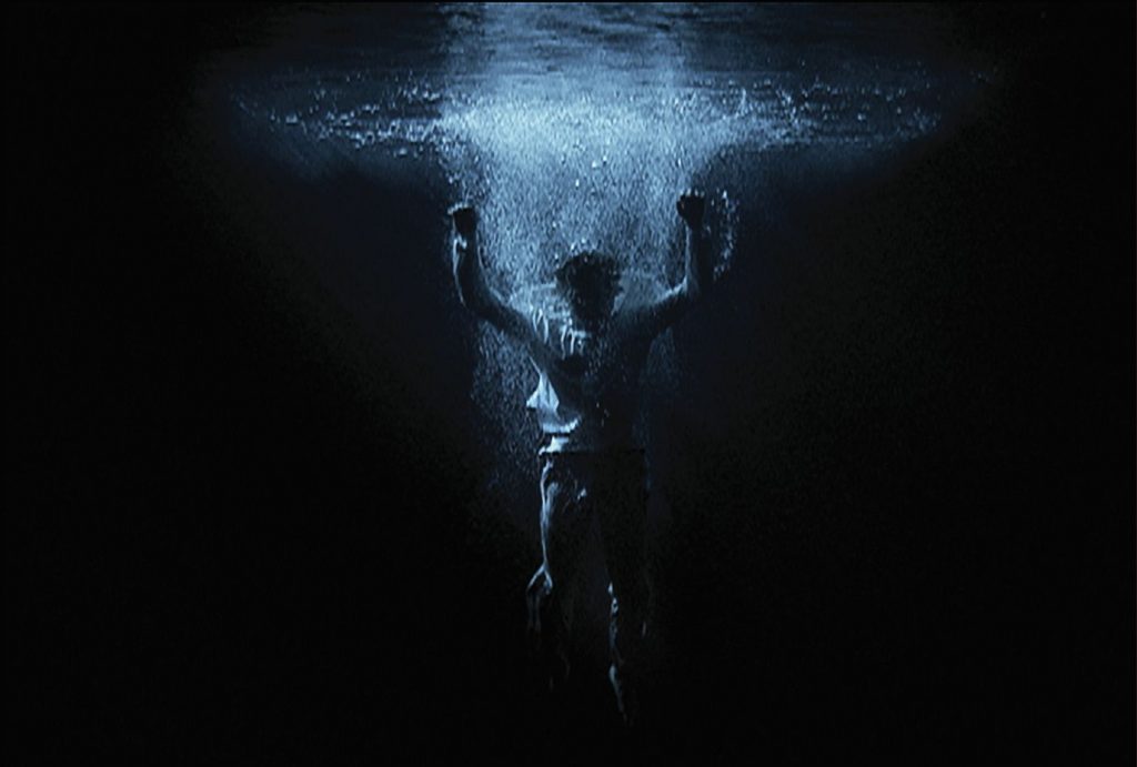 Bill Viola – Est-ce la lumière qui m’appelle ? | Vie des arts